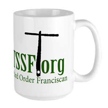 TSSF Shop | The Third Order Society of St. Francis Province of Americas